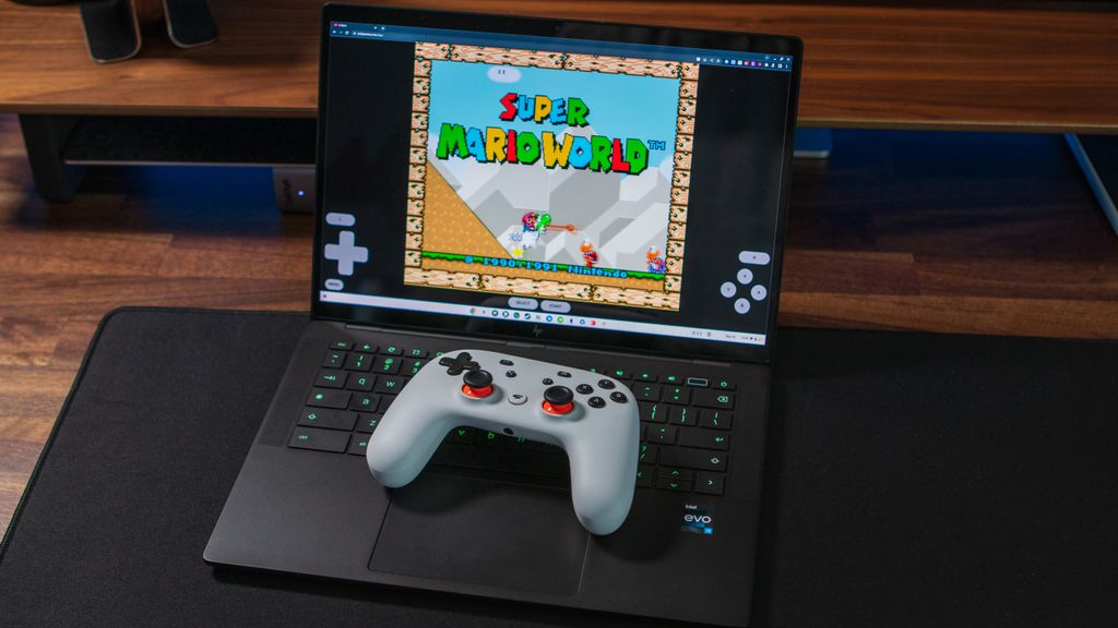 Best emulators for Chromebook | Android Central