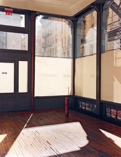 Inside the late Donald Judd’s New York home and studio | Wallpaper*