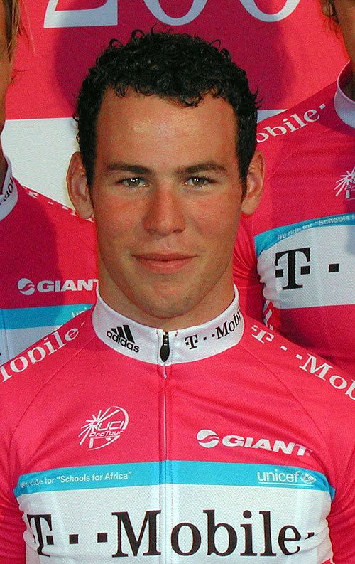 CAVENDISH SECOND IN DENMARK | Cycling Weekly