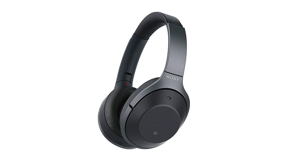 The best Sony headphones of 2022 | TechRadar