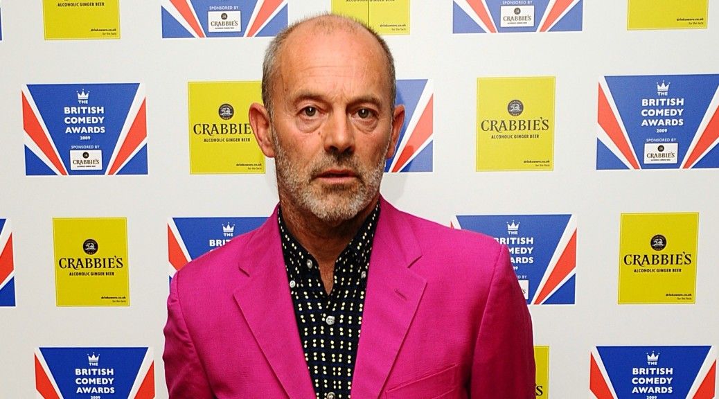 Keith Allen and Jill Halfpenny to guest-star in Death In Paradise ...