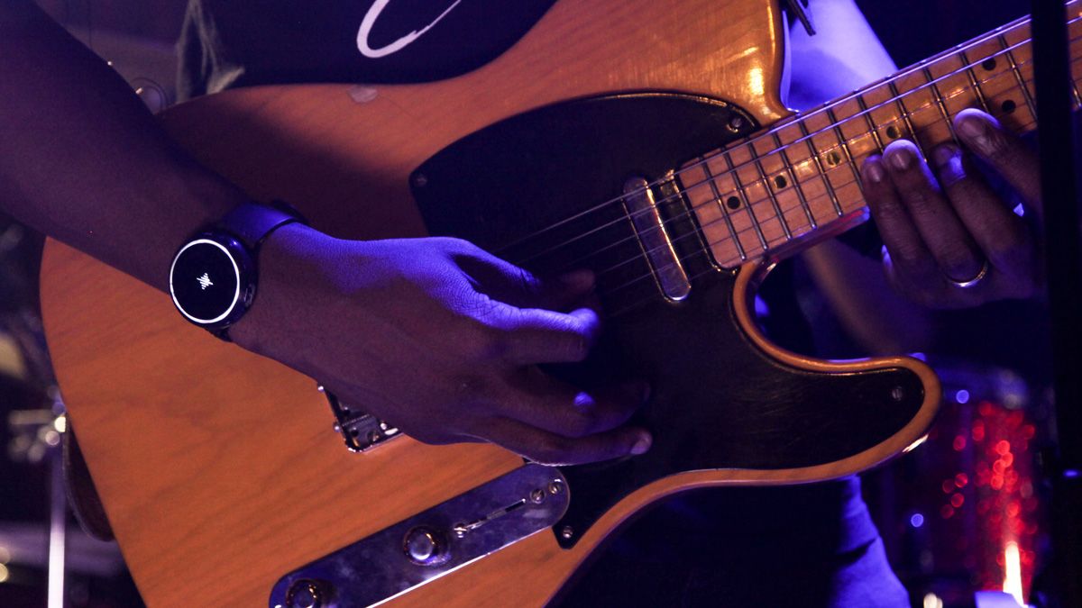 The Soundbrenner Core might just be the ultimate watch for musicians ...