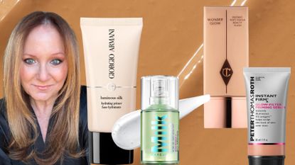 19 Best Makeup Primers for Mature Skin, Tested by Women Over 50 | Marie ...