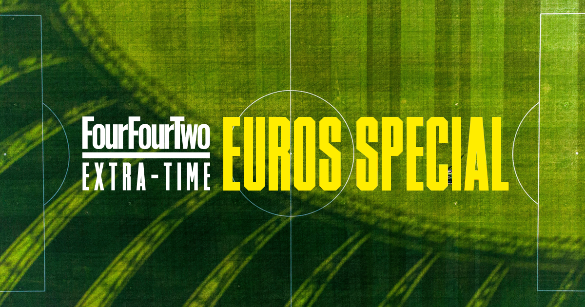 Euro 2024 'Extra-Time' FourFourTwo's weekday tournament Newsletter ...