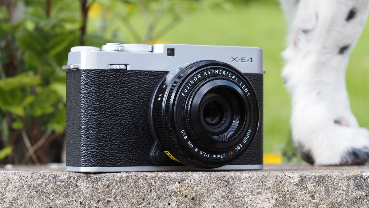 Fujinon XF27mmF2.8 R WR review | Digital Camera World