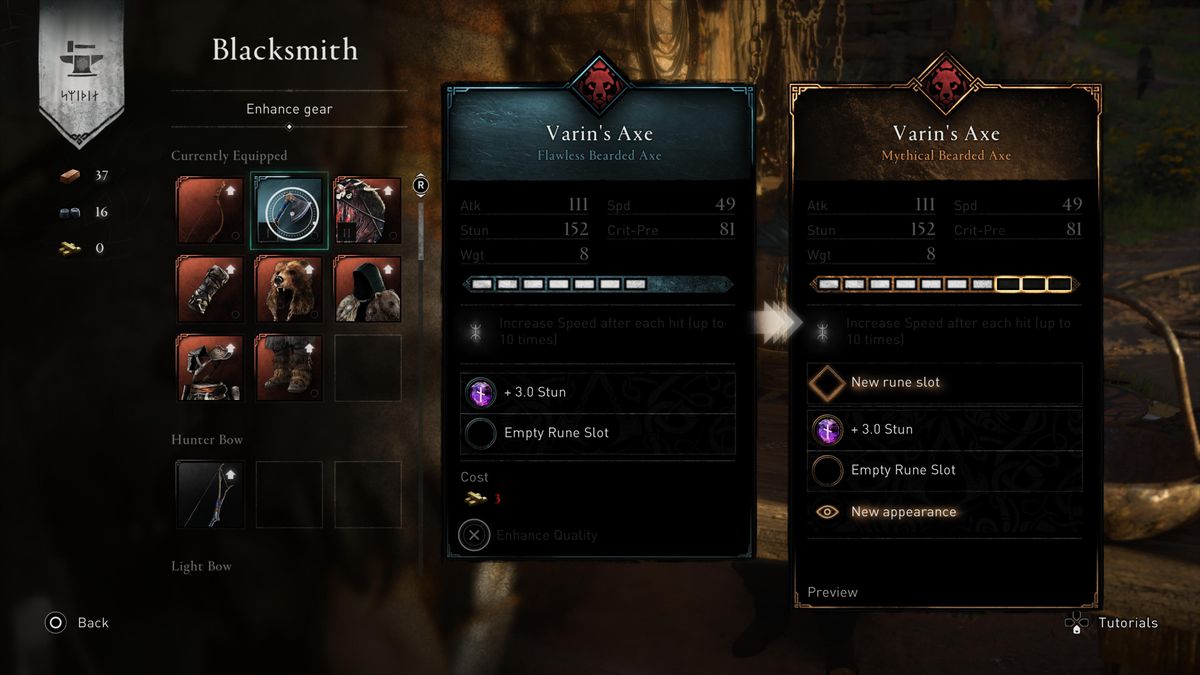 Assassin’s Creed Valhalla: 10 tips to fight like a Viking | Tom's Guide