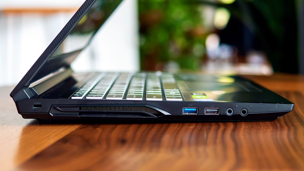 Gigabyte G5 MD Review: Feature-Rich Budget Gaming | Tom's Hardware