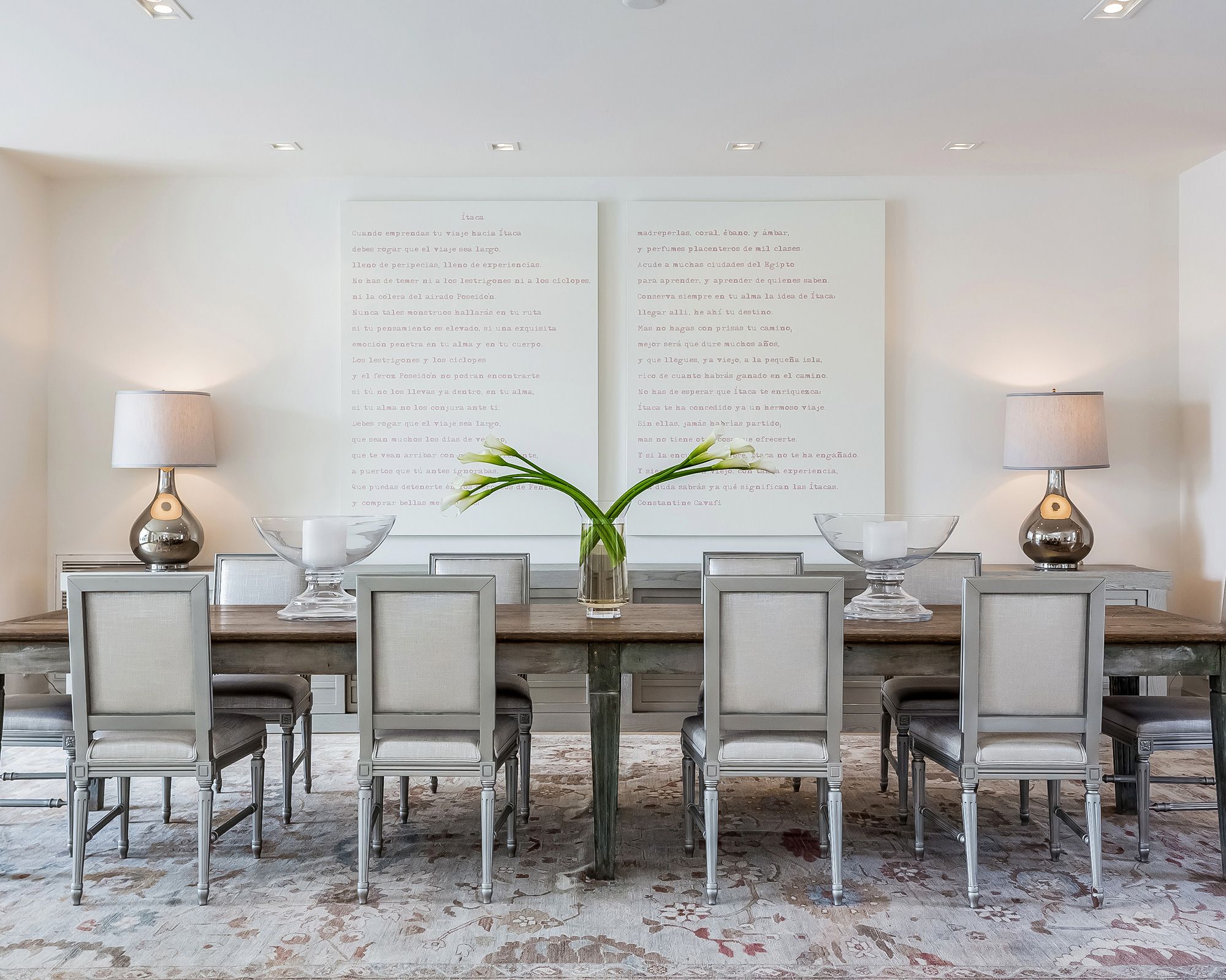 Shakira's house: the former Miami mansion is a minimalist masterpiece ...