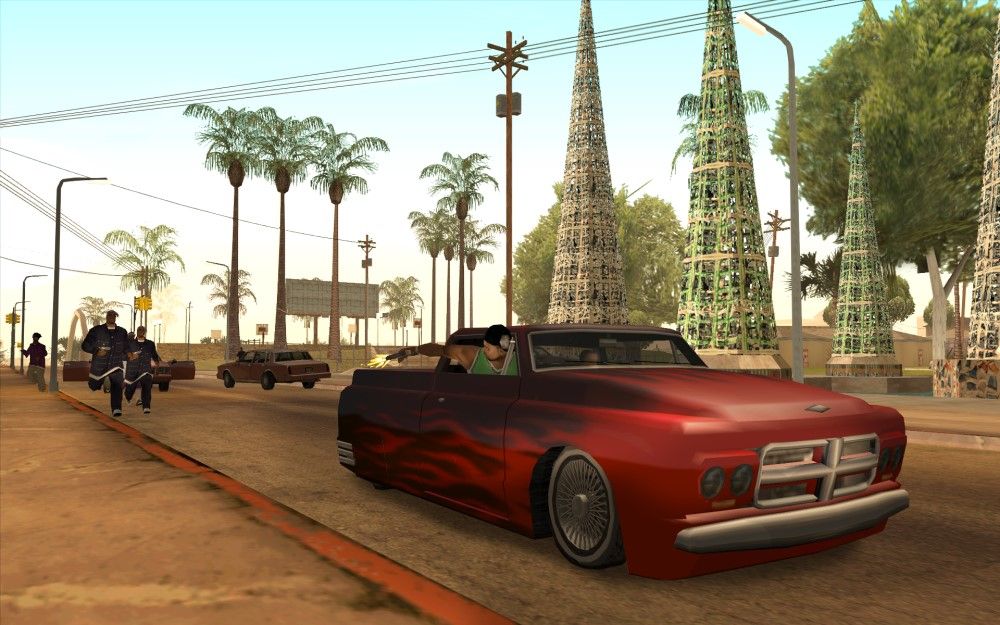 The most controversial PC games of all time | PC Gamer