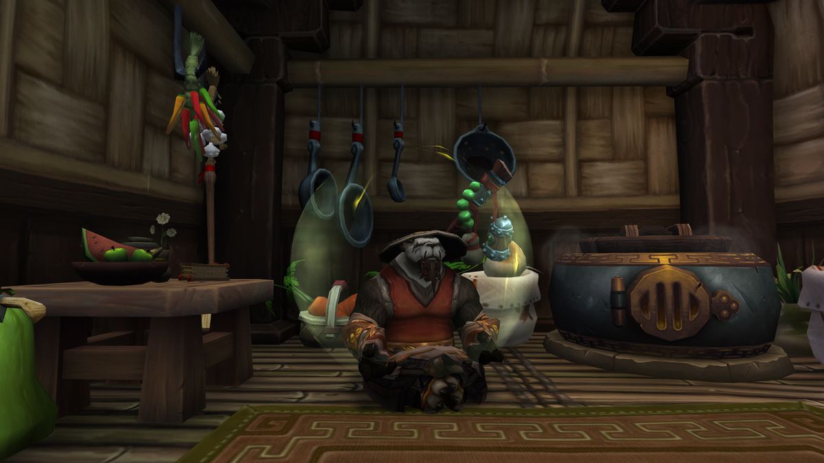 The joy of RPG cooking: why games shouldn't abandon the culinary arts ...