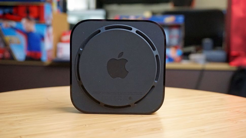 Apple TV 4K (2017) review | TechRadar