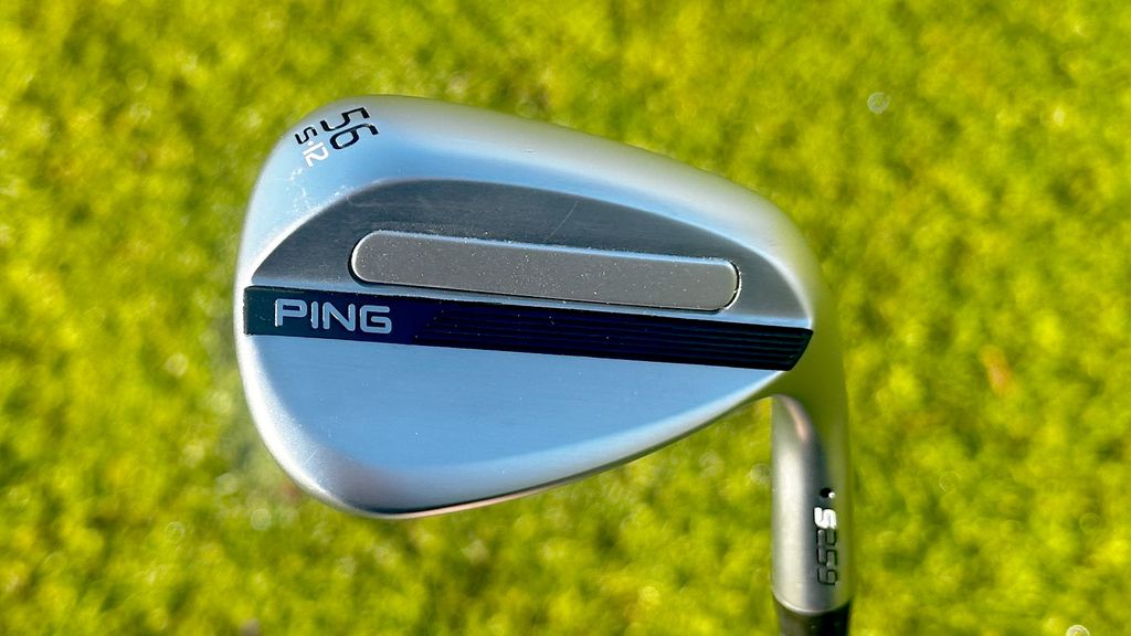 Ping i525 Iron Review | Golf Monthly