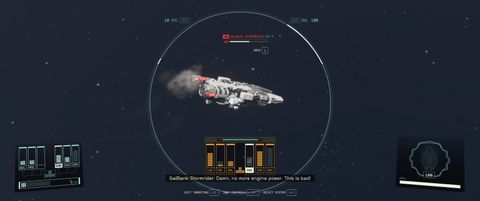 Starfield: How to dock with ships and space stations | Windows Central