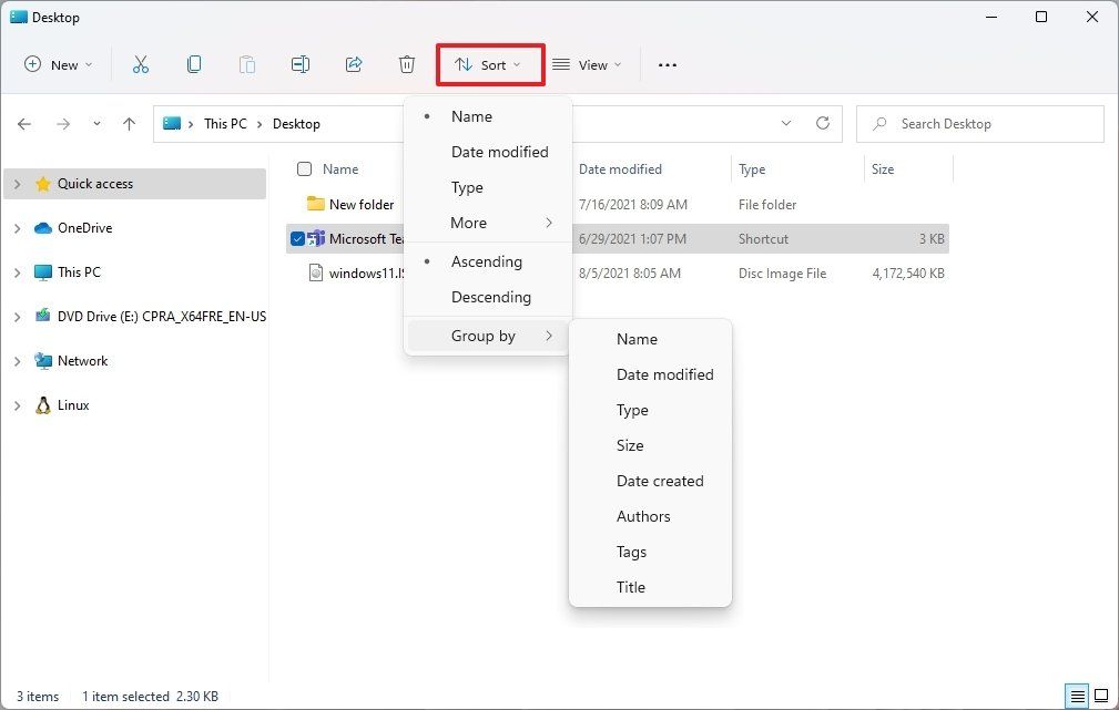 What's new with File Explorer on Windows 11 | Windows Central
