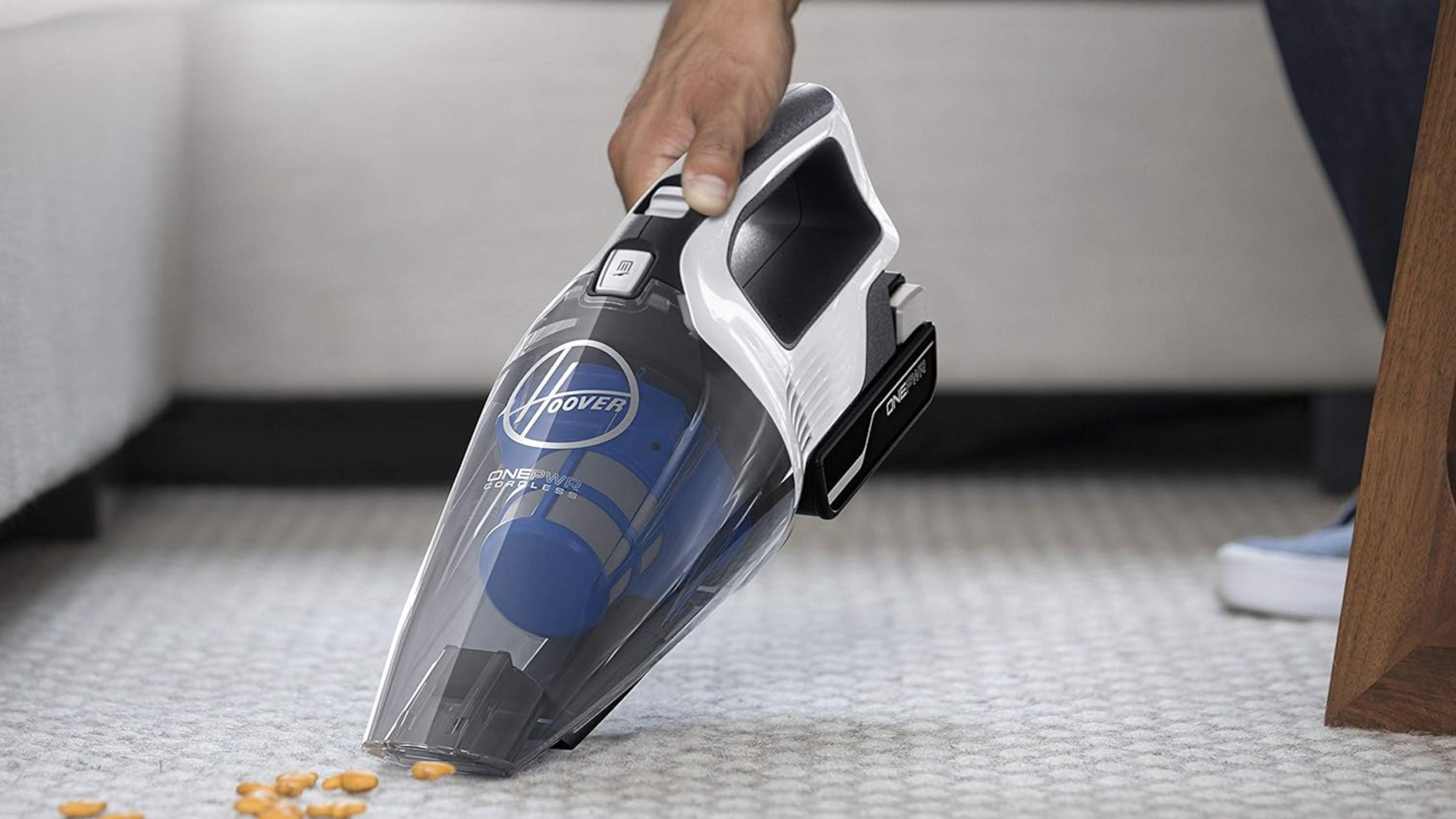 Best handheld vacuums 2024 | Top Ten Reviews