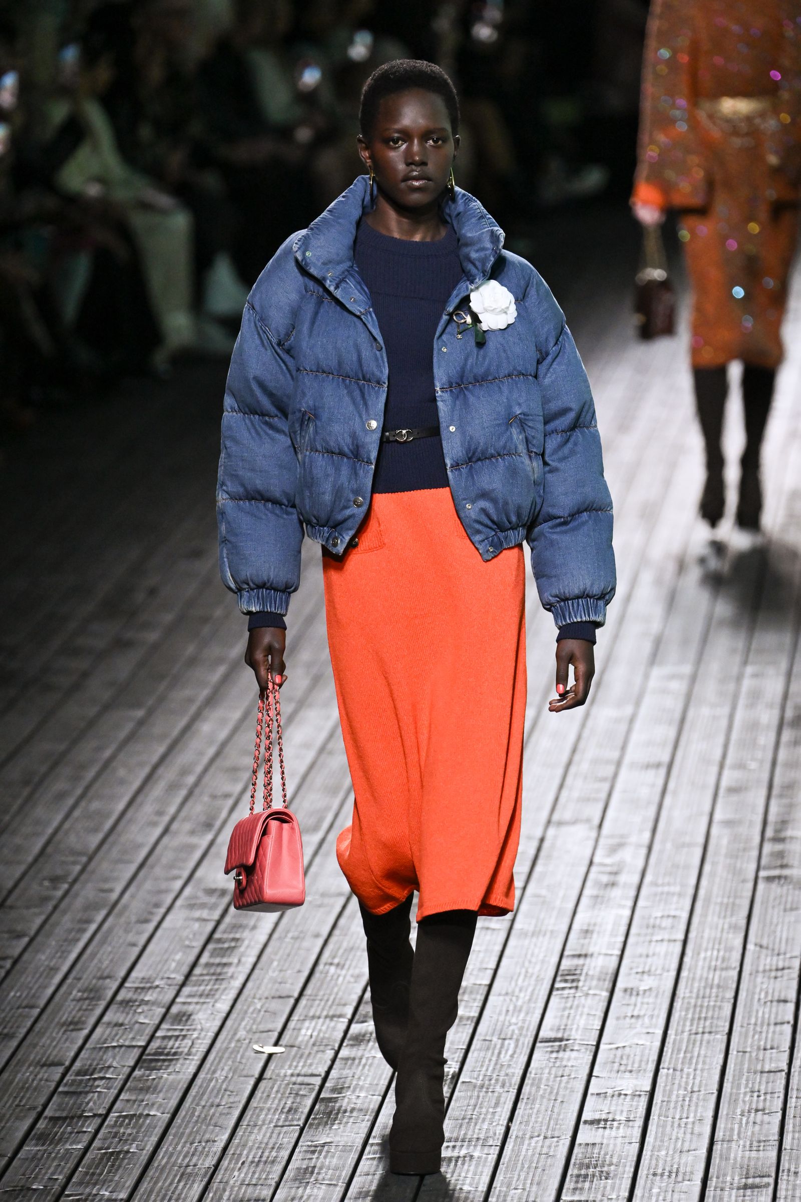 Chanel AW24 Paris Fashion Week Show | Marie Claire UK