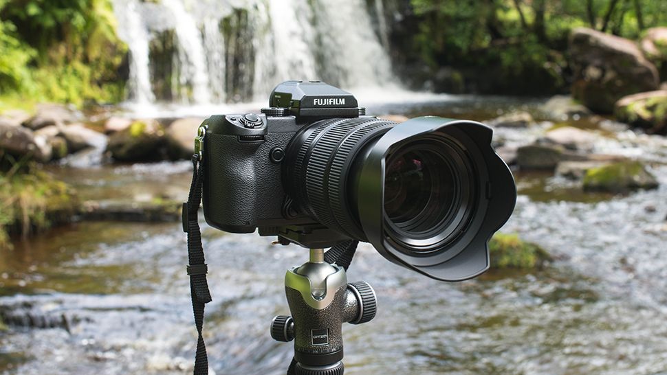 Fujifilm GFX 50S Landscape Photography Shootout: Part 1 | Digital ...