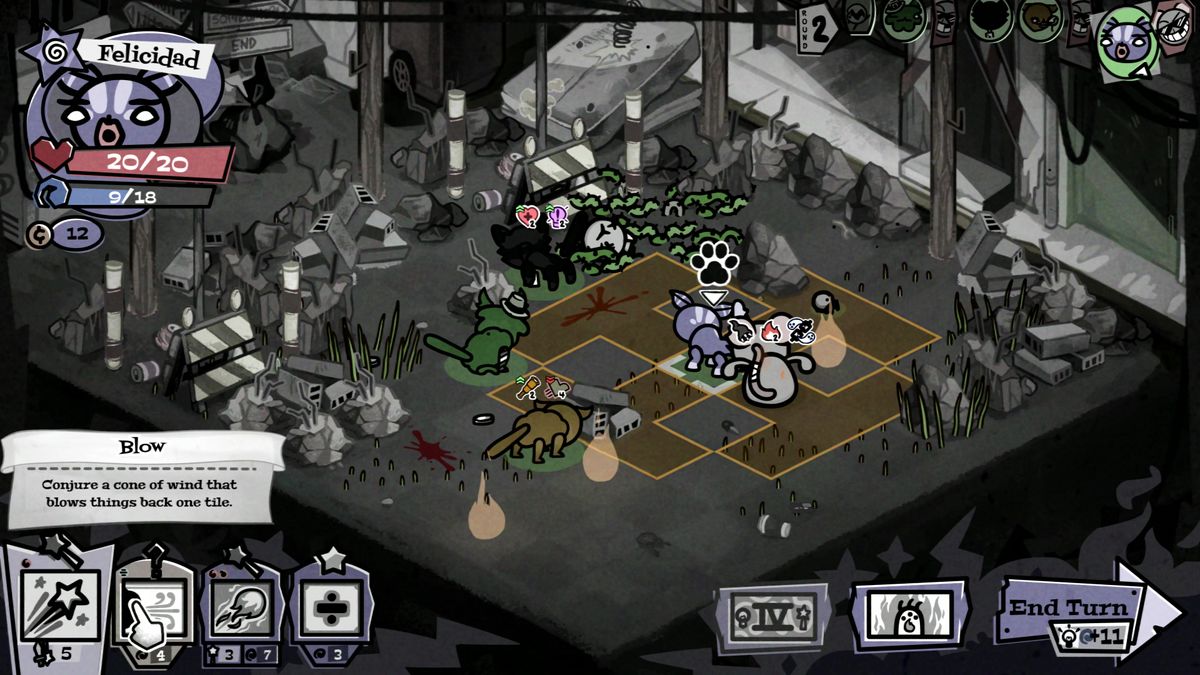 Edmund McMillen thinks Mewgenics is his best game yet, and after ...
