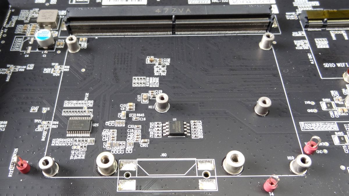 SiFive HiFive Premier P550 Review: High RISC | Tom's Hardware