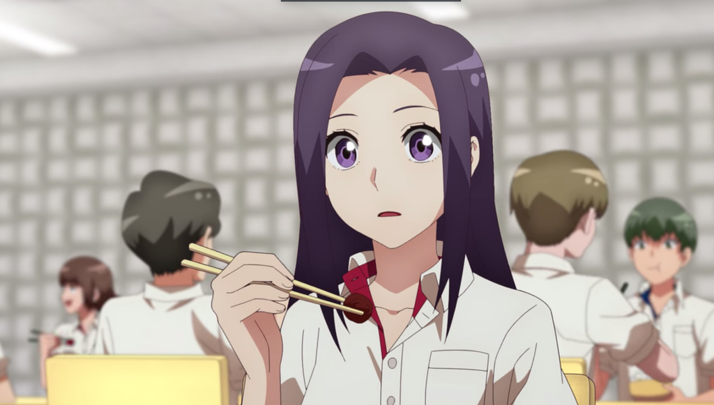 Meet the Romantic Killer cast: who’s who in the anime series | What to ...