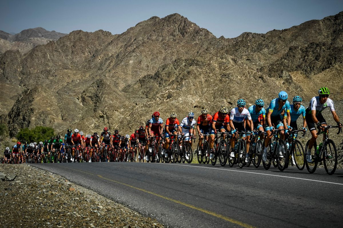 What is the point of the Tour of Oman? Top riders give their answers ...
