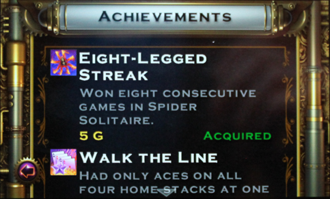 Game Chest: Solitaire Edition - Review | Windows Central