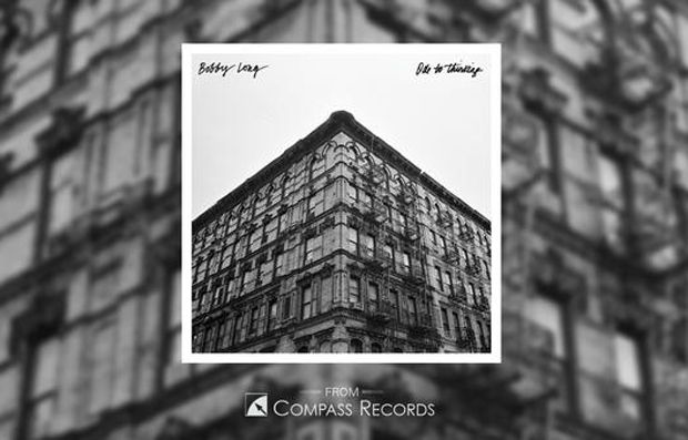 Bobby Long Releases New Album, ‘Ode to Thinking’ | Guitar World