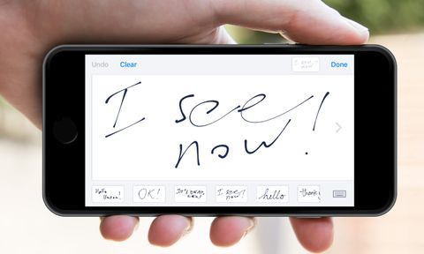 iOS 10 Messages: All the New Features and How to Use Them | Tom's Guide
