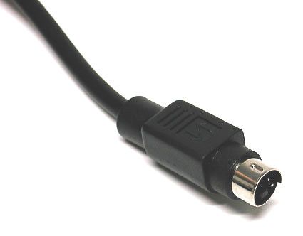S-Video (Hosiden, Y/C) - PC Interfaces 101 | Tom's Hardware