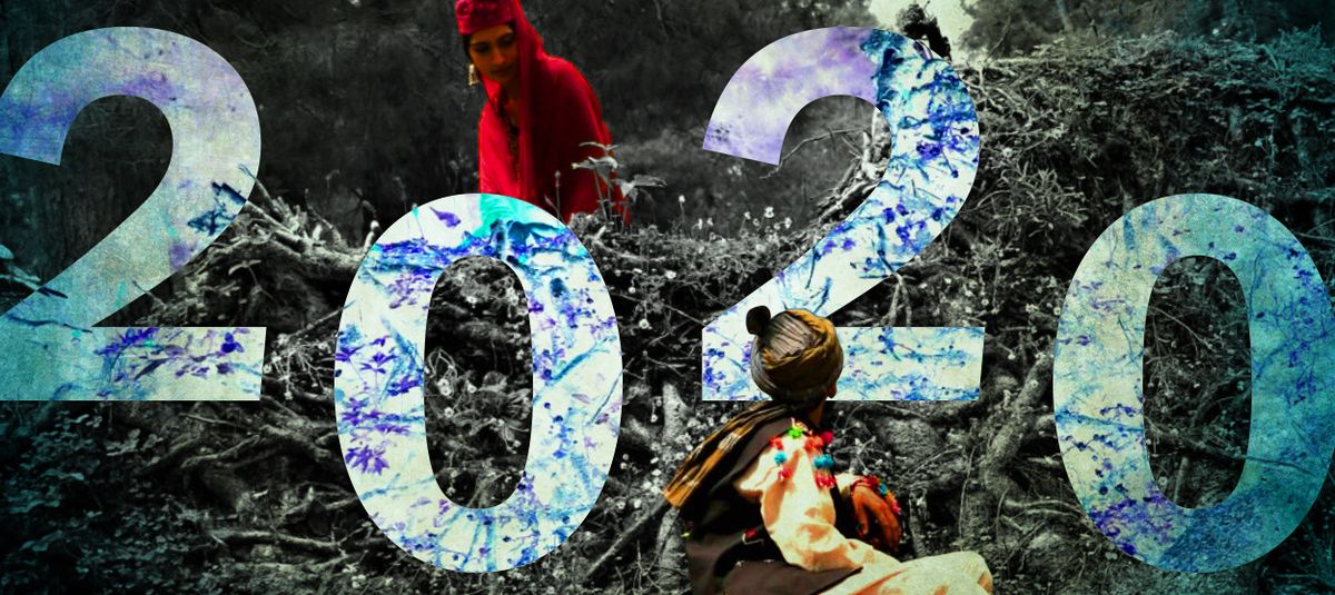 Best movies 2020: The top 7 films of the year | The Week