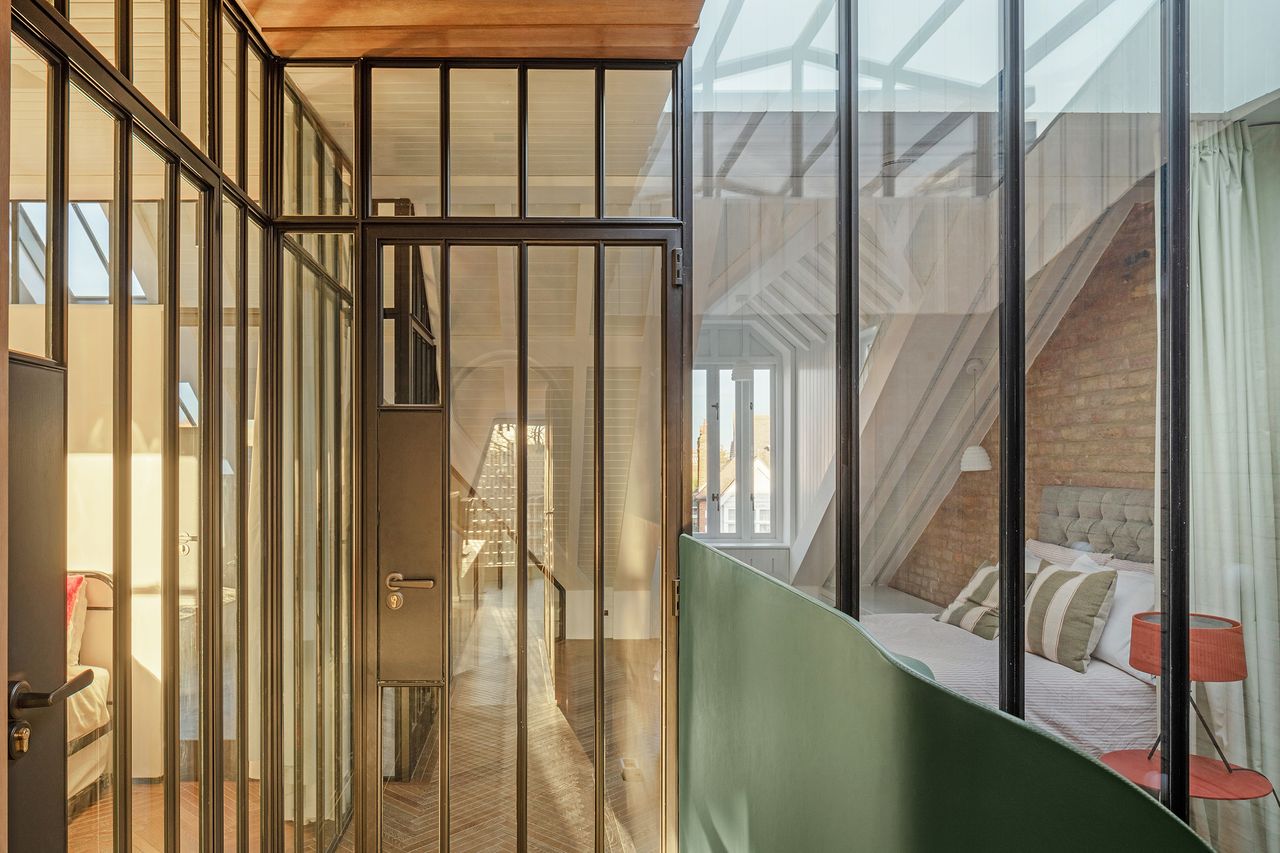 This suburban house by SPPARC is full of surprises | Wallpaper