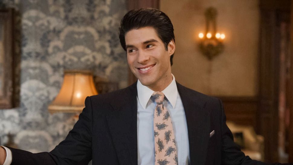 Ghosts: Was [Spoiler] Being Sucked Off Or Were They Dying For Good? I ...