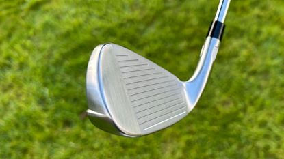 The Truth About Rusty Wedges - Golf Monthly Gear Test | Golf Monthly