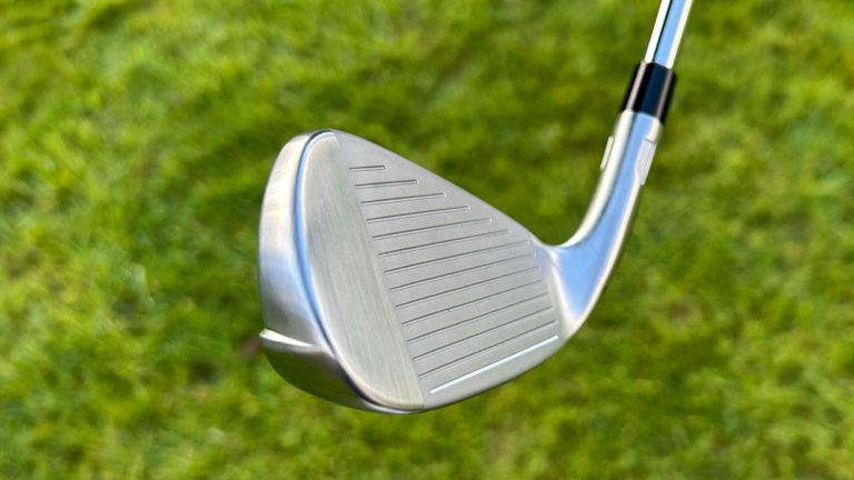 Improve Your Iron Shots In Golf: 10 Pro Ball Striking Tips | Golf Monthly