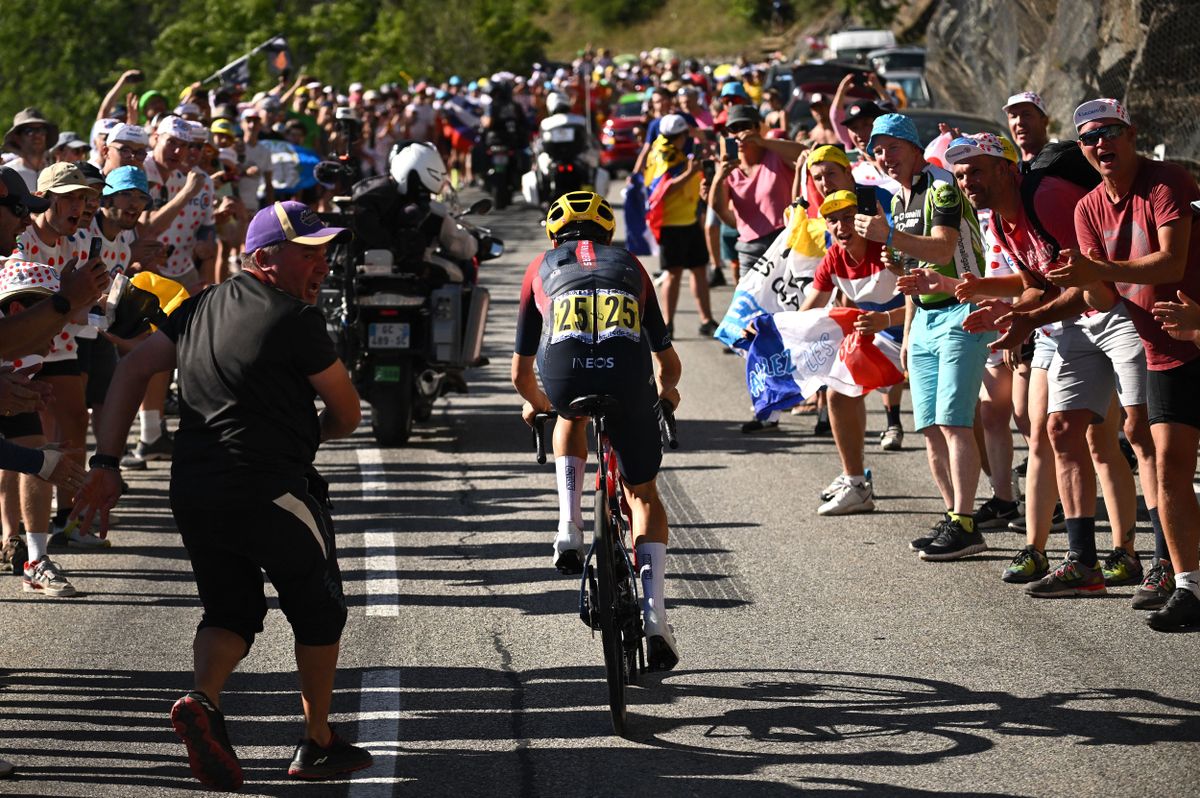 ‘It might be quite hard to top Alpe d'Huez’ – Tom Pidcock and the ...