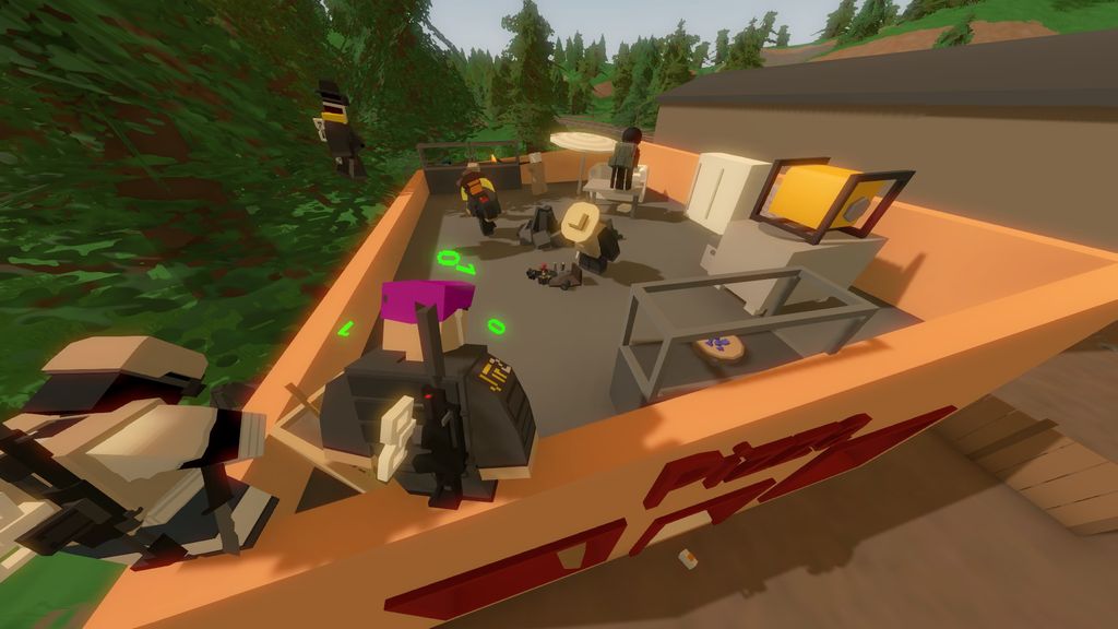 Unturned: how a survival game made by a 16-year-old racked up 24 ...