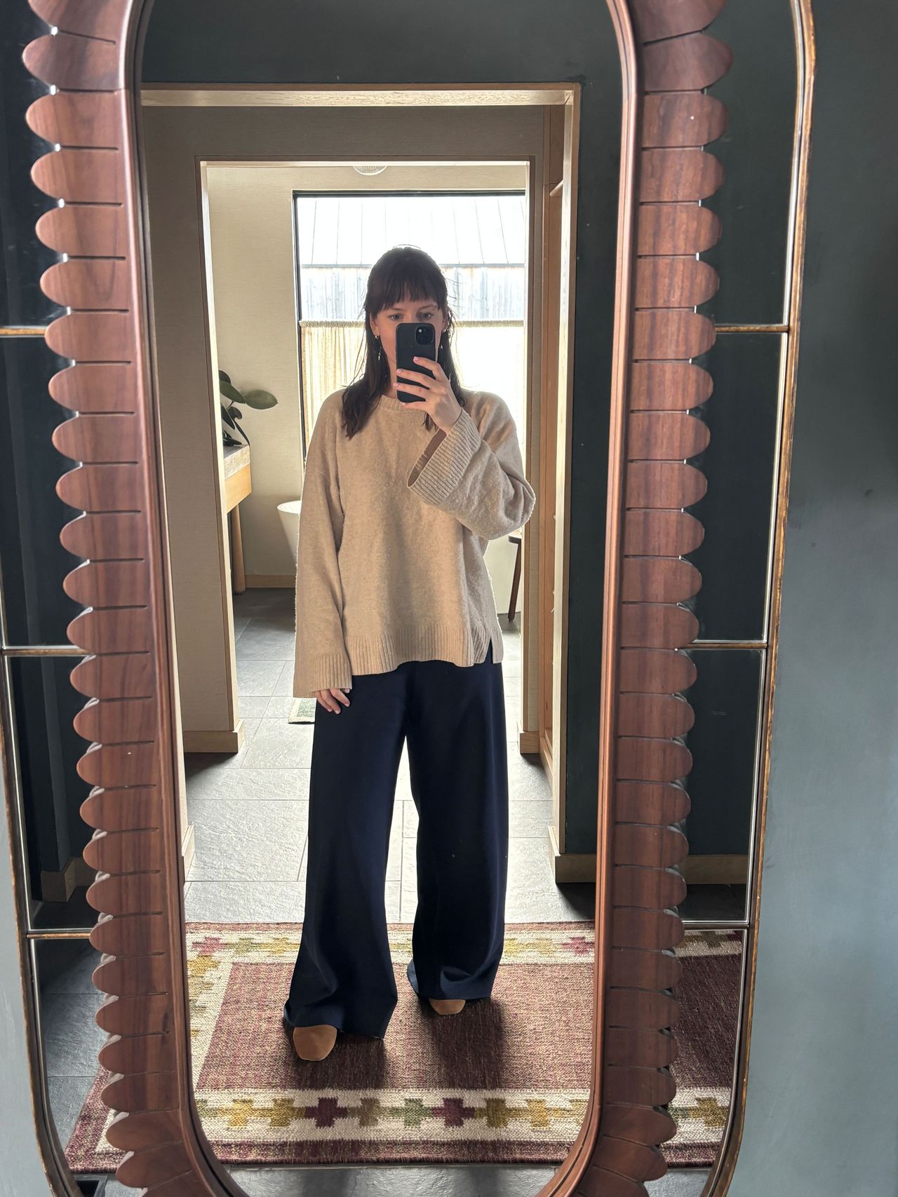 Jennifer Lawrence's La Ligne Colby Pants Earn My 5-Star Review | Marie ...