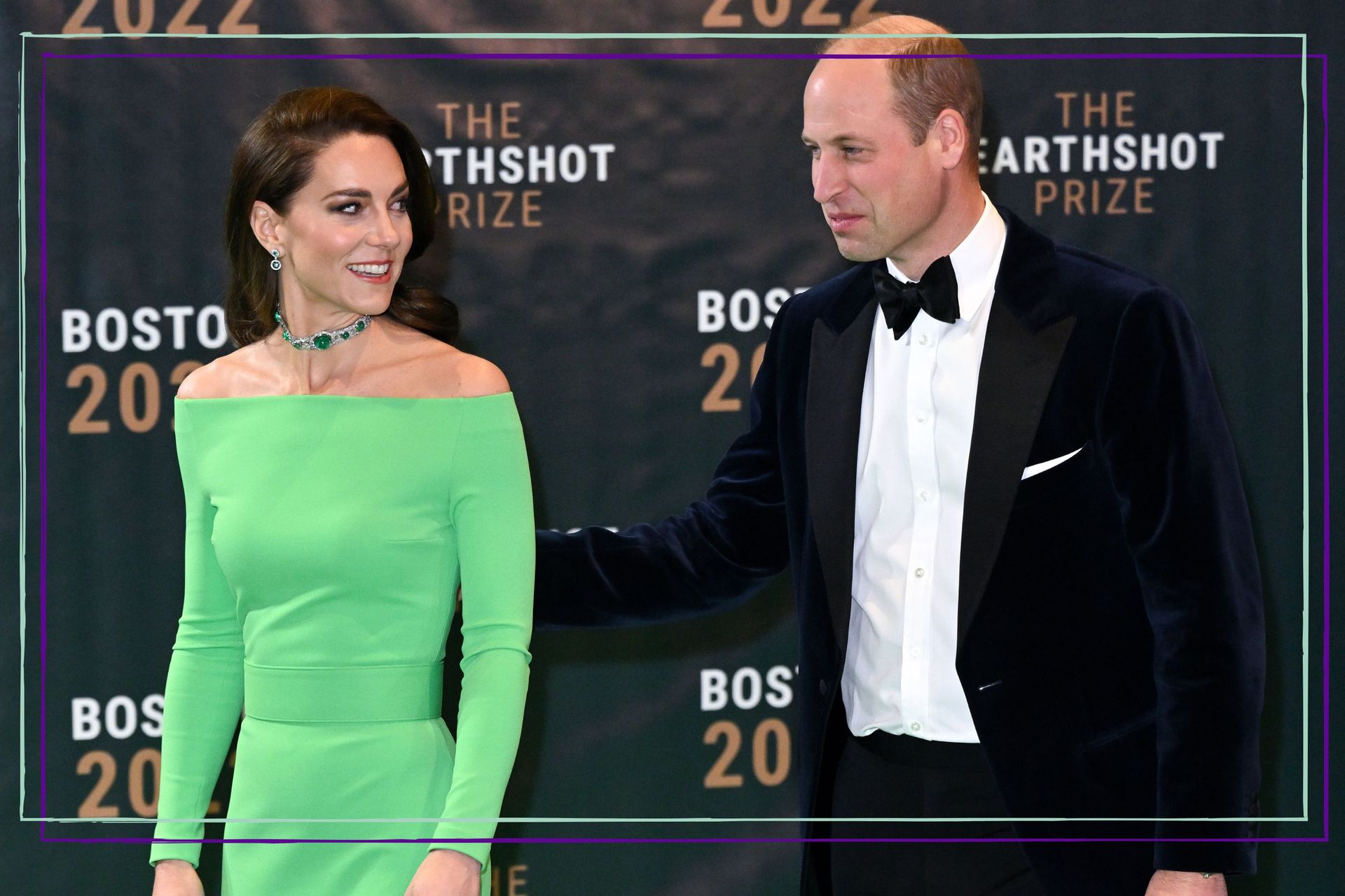 Kate Middleton set to be 'rock' for Prince William this year | GoodtoKnow