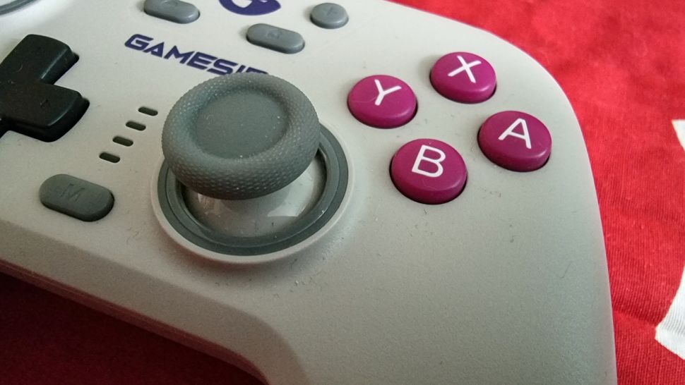 GameSir Nova controller review: one step forward, one step back, but ...