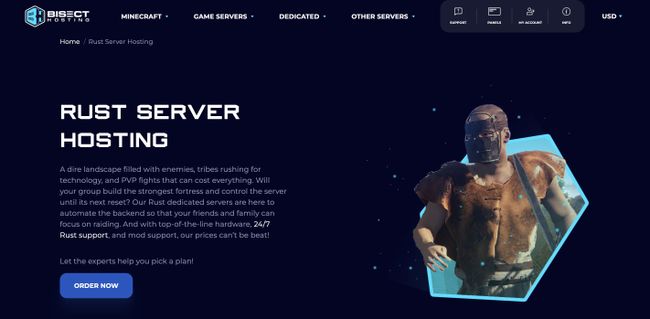 The best Rust hosting of 2025 tested by experts | TechRadar