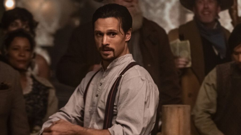 Will Walker: Independence Return For Season 2 Amid CW Shakeups? Here's ...