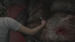 How to kill the Chunk in Resident Evil Requiem | PC Gamer