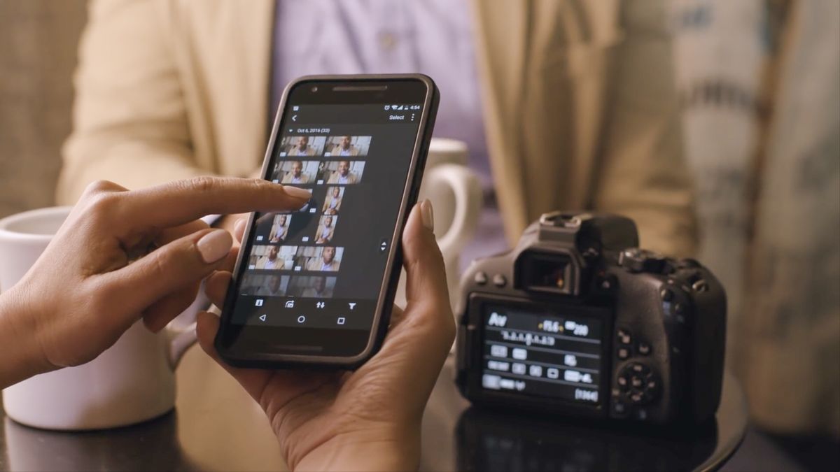 8 tips to get the most out of your Canon kit at home | Digital Camera World