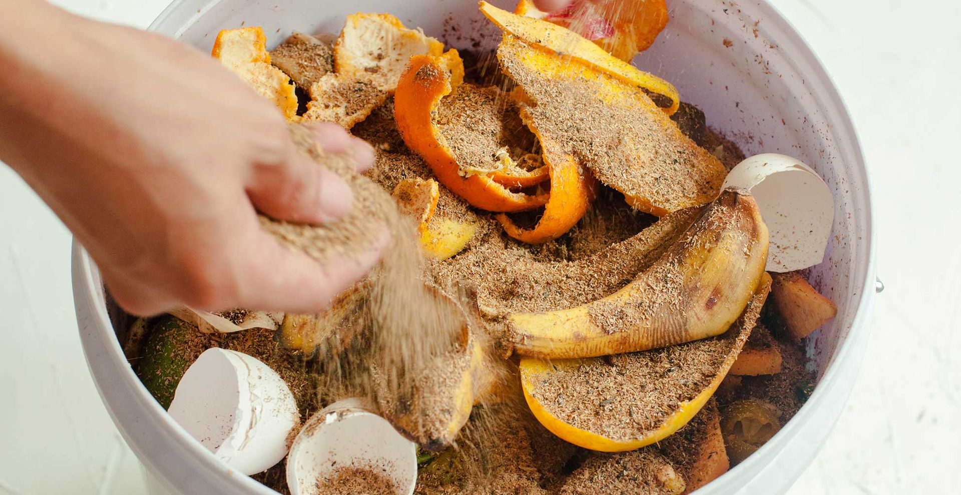 How to use orange peel in your garden: 5 ways to reuse skins | Woman & Home