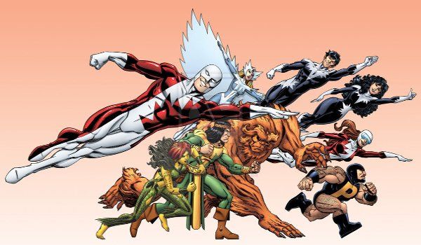 7 Marvel Projects That Will Shape The Studio's Future | Cinemablend