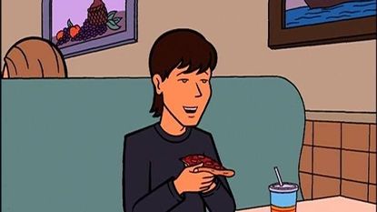 9 'Daria' Details to Remember Ahead of MTV's Reboot - MTV Daria series ...