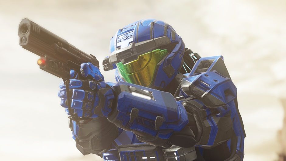 The next Halo 5 DLC enables level creation on PC while bringing new ...