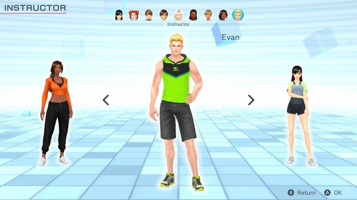 Fitness Boxing 2: Rhythm & Exercise review — Punch 2020 in the gut | iMore