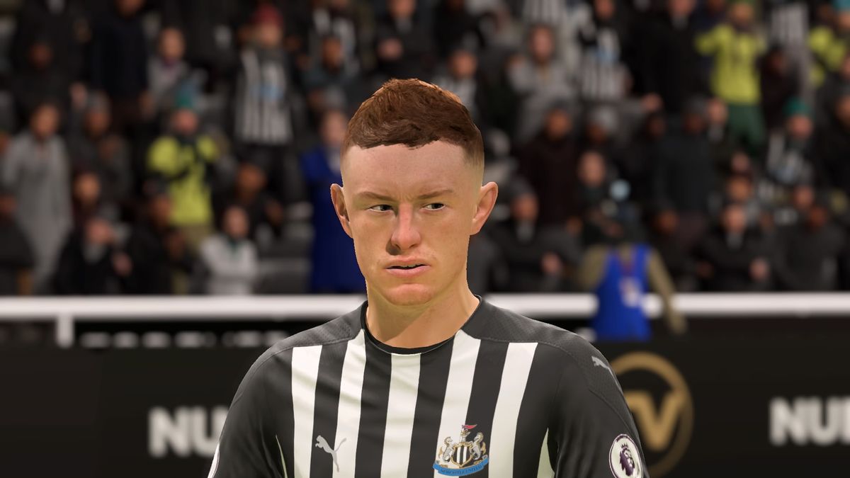 FIFA 21 player faces: the best 17 likenesses added this year | GamesRadar+