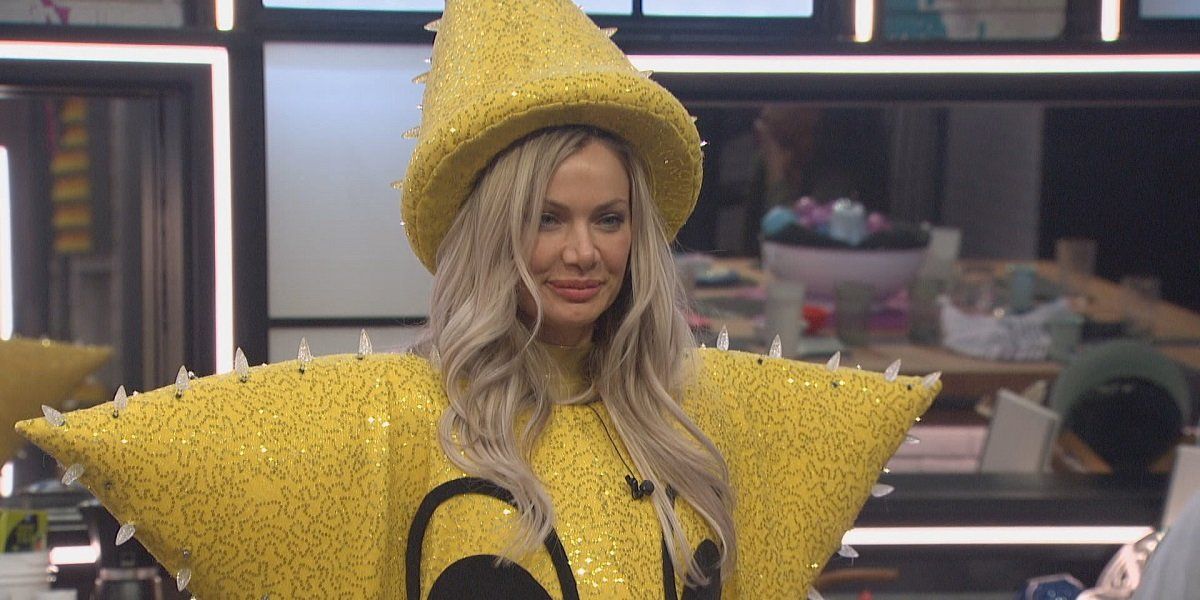 Why Big Brother All Stars Nicole Franzel And Janelle May Go To War
